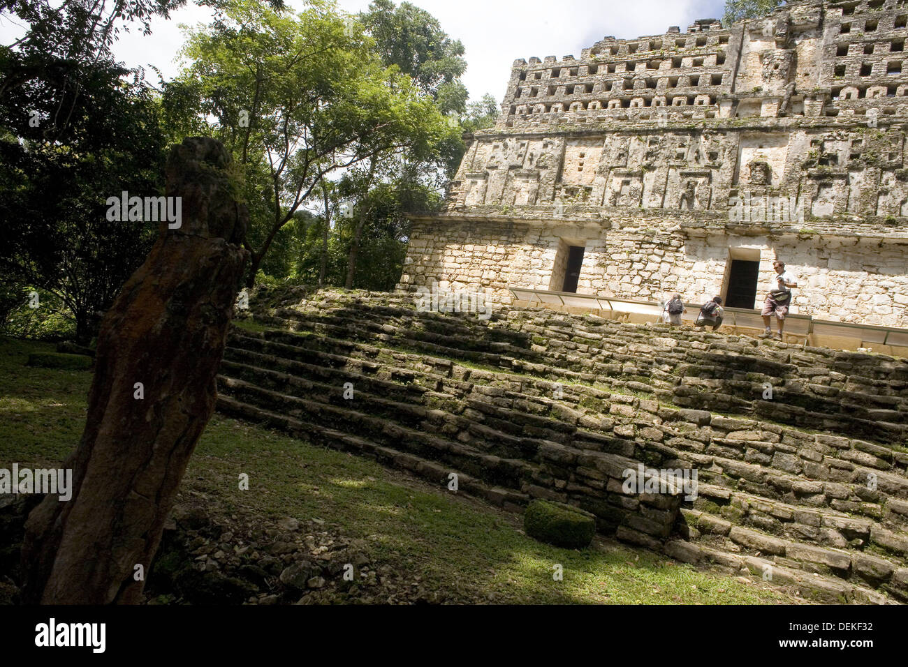 Usumacinta river mexico hi-res stock photography and images - Alamy