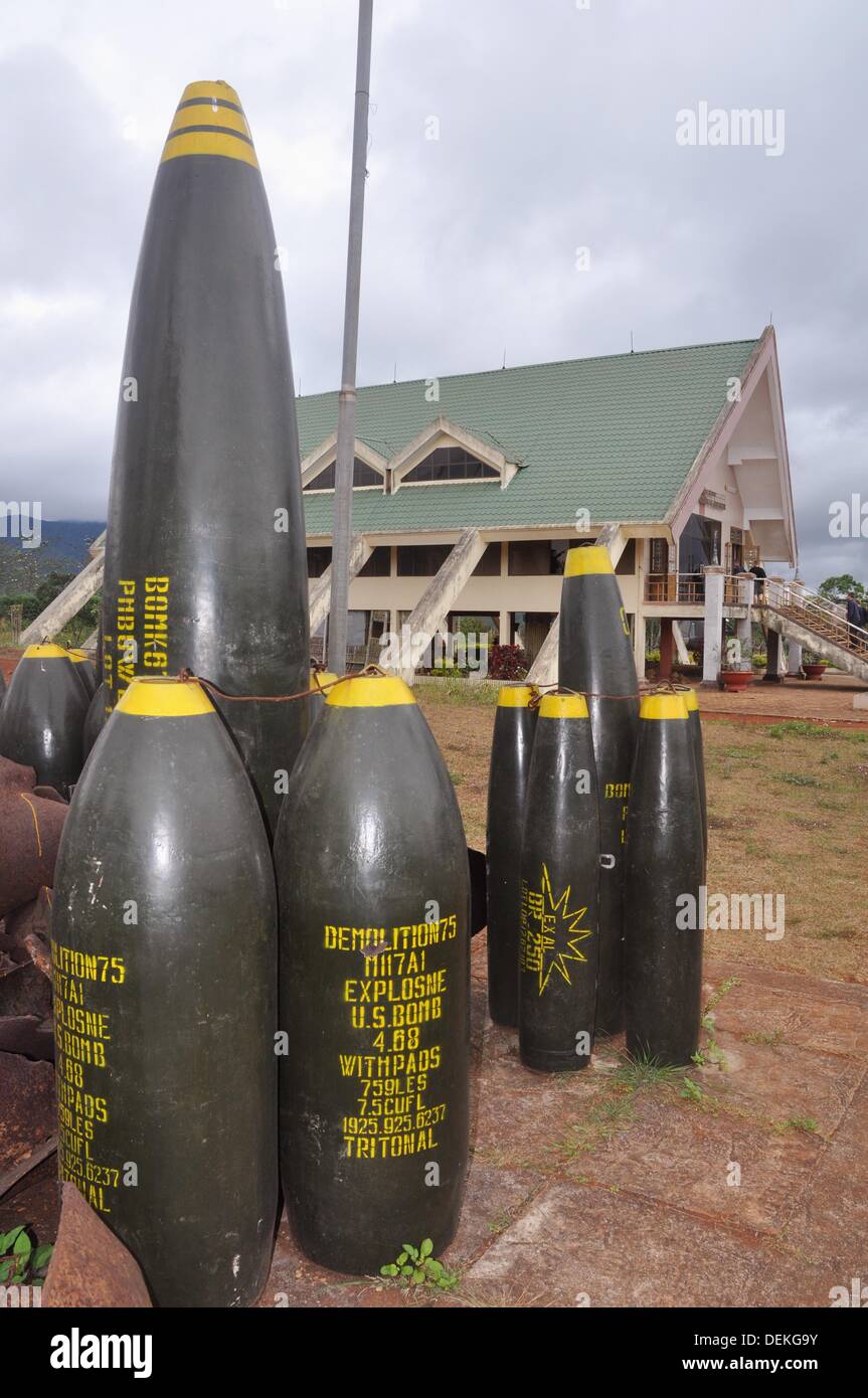 American Bombs High Resolution Stock Photography and Images - Alamy