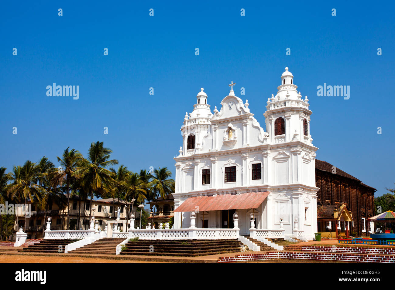 Curtorim hi-res stock photography and images - Alamy