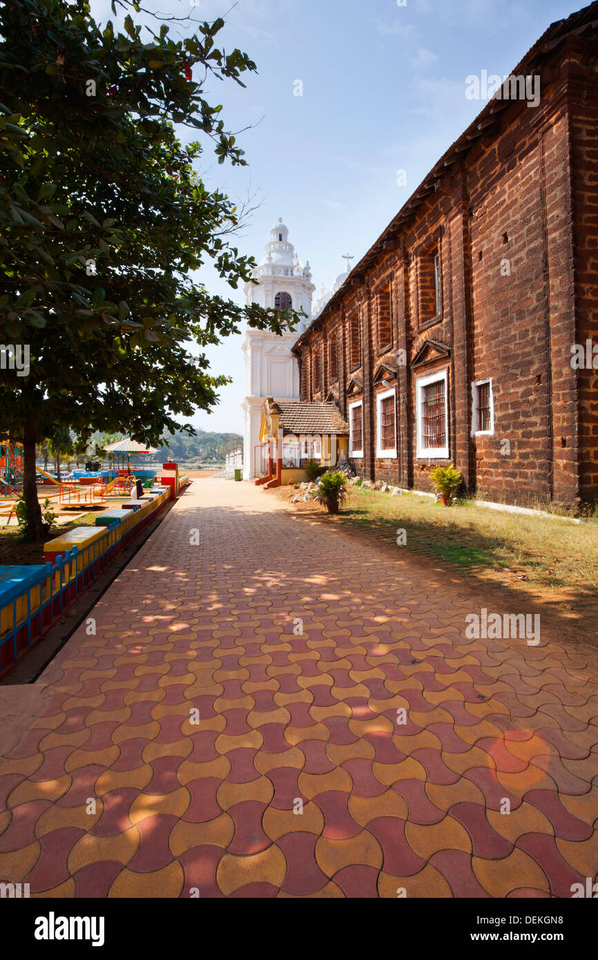 Curtorim hi-res stock photography and images - Alamy