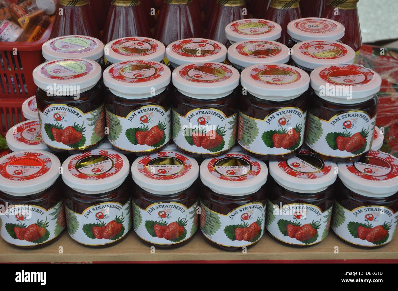 Rata fruit hi-res stock photography and images - Alamy