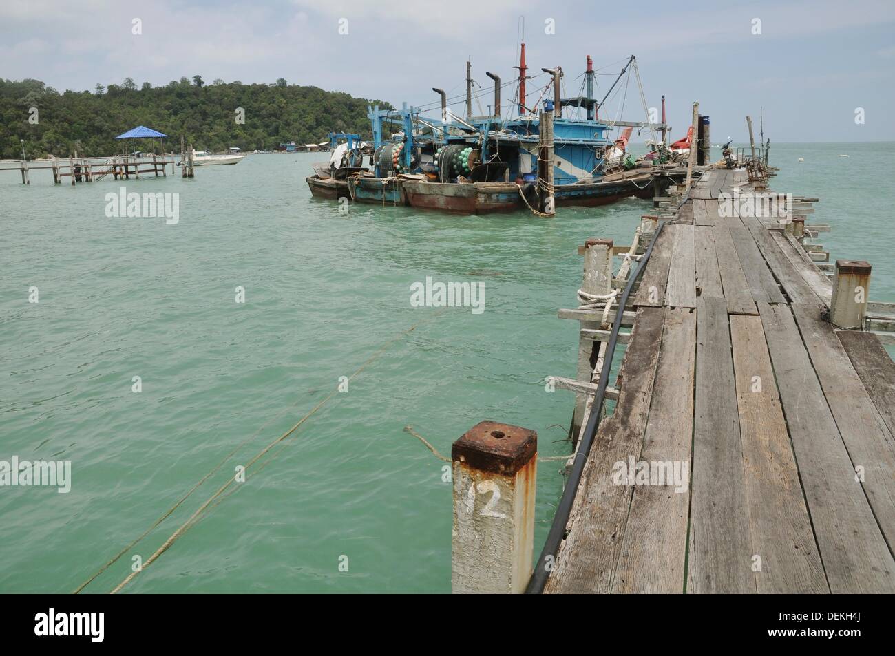 Batu Feringgi Penang Malaysia High Resolution Stock Photography and ...