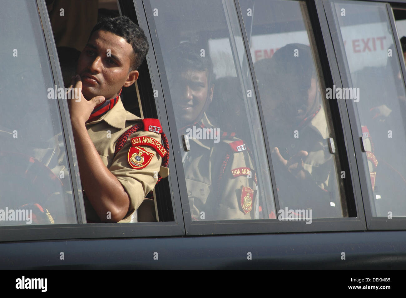 Indian parade army man hi-res stock photography and images - Alamy