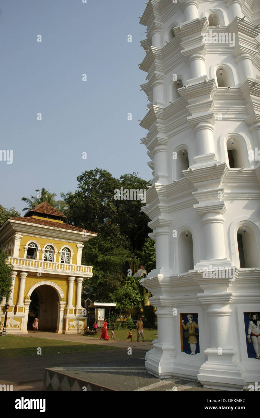 Ponda Goa Stock Photos & Ponda Goa Stock Images - Alamy