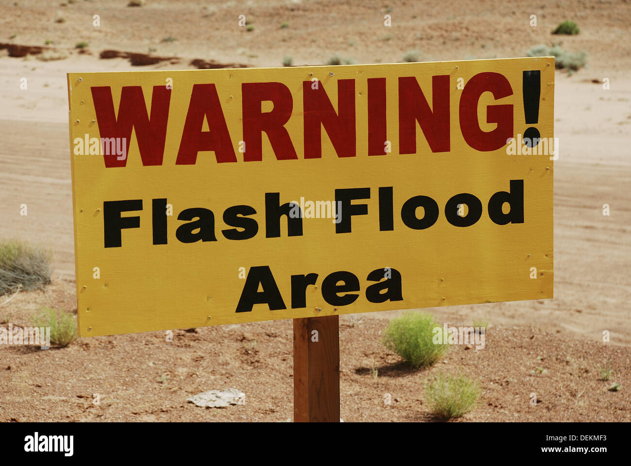 Antelope warning sign hi-res stock photography and images - Alamy
