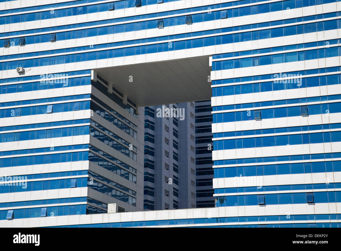 Modern kazakhstan hi-res stock photography and images - Alamy