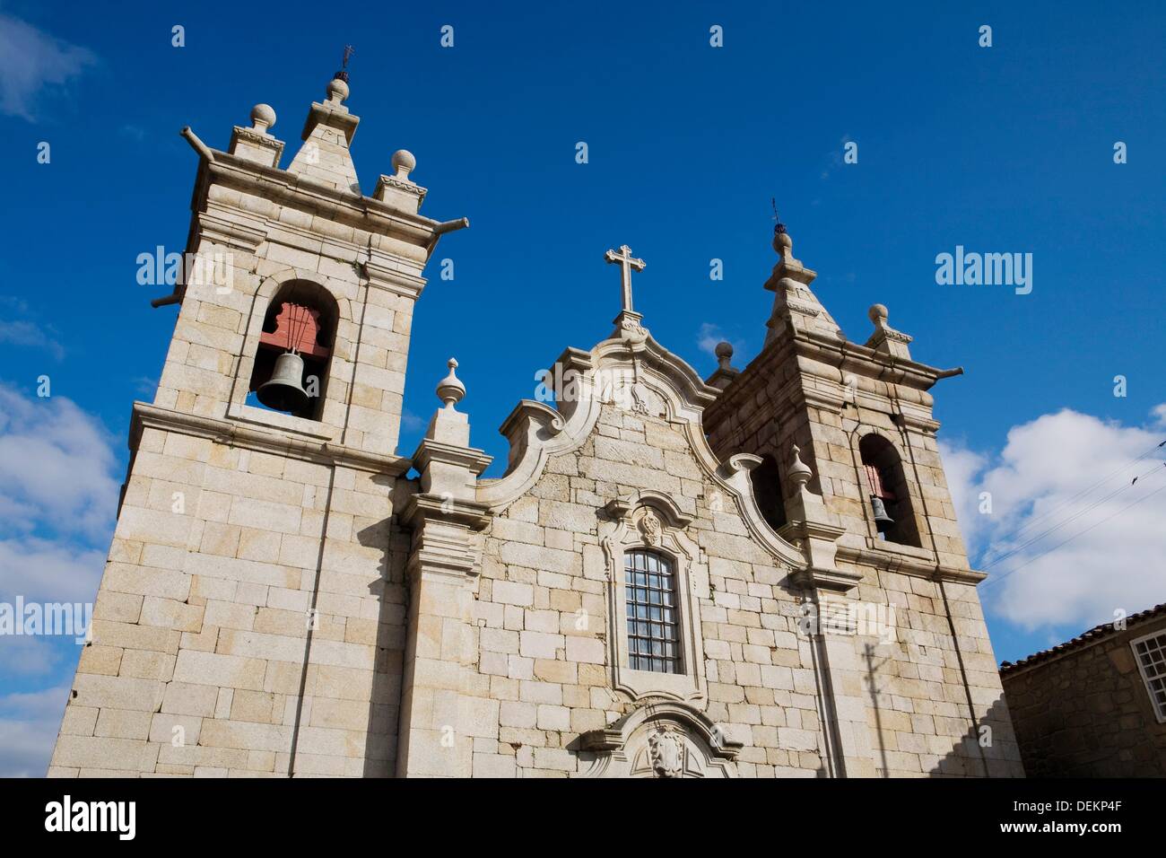 Maria guarda hi-res stock photography and images - Alamy