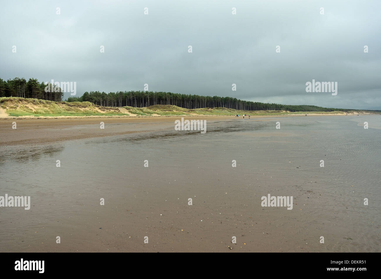 Attractive coastal scenery hi-res stock photography and images - Alamy
