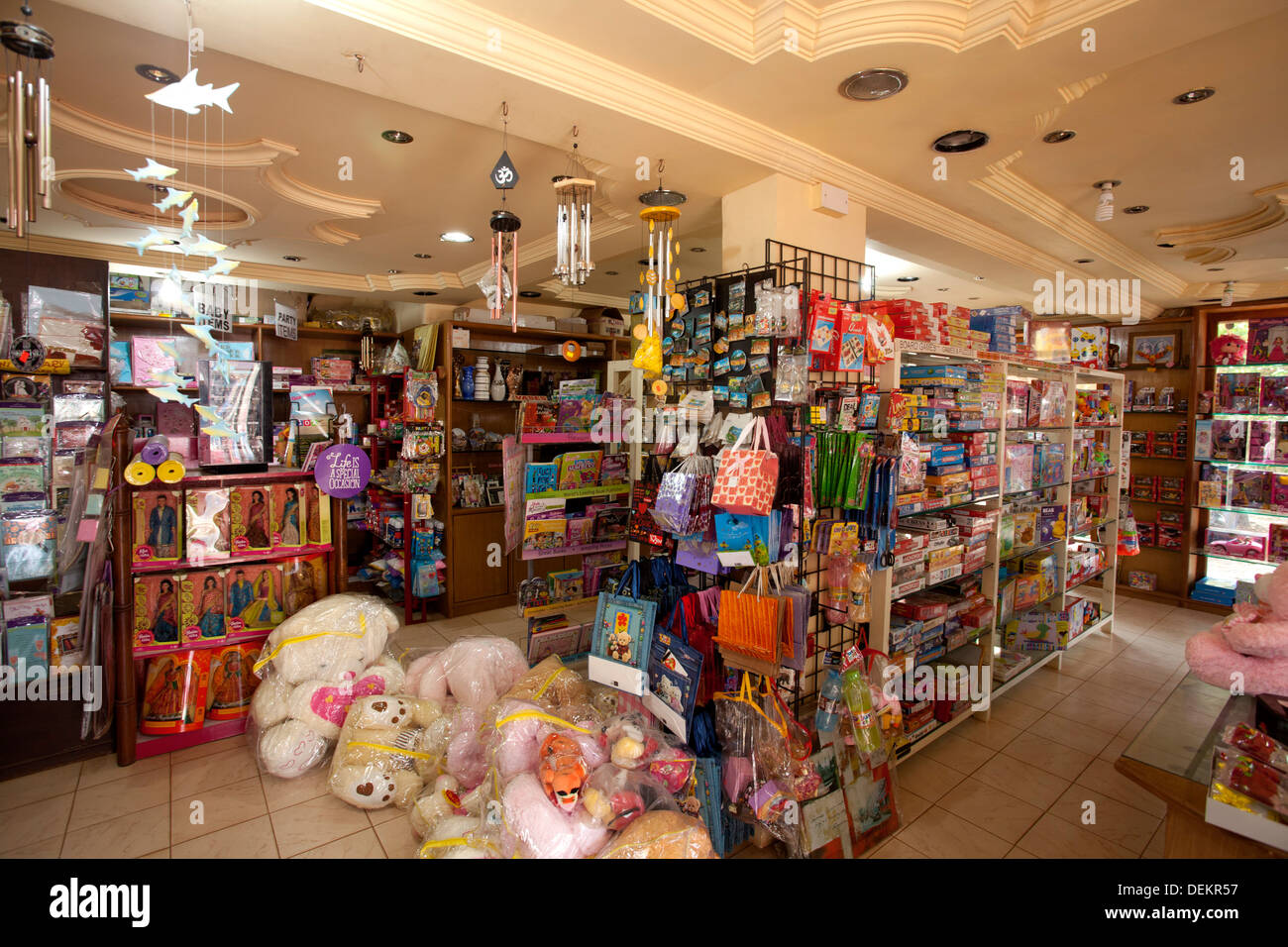 Toy store india