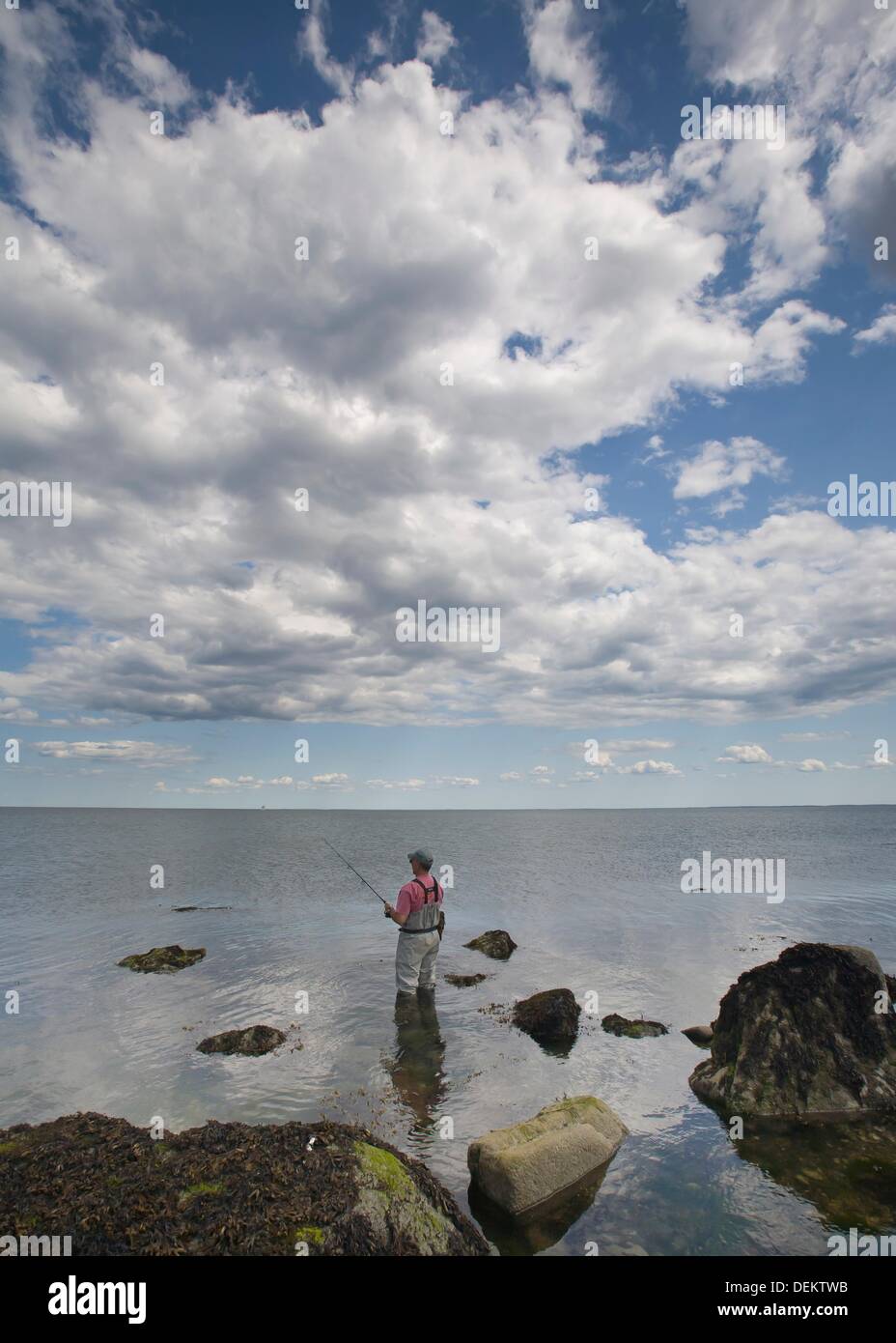 Compo Beach High Resolution Stock Photography and Images - Alamy