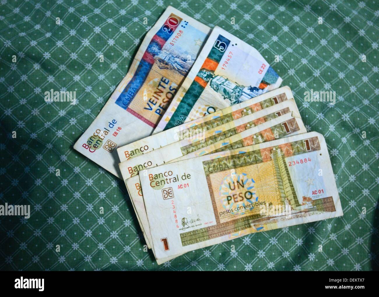 Convertible currency hi-res stock photography and images - Alamy