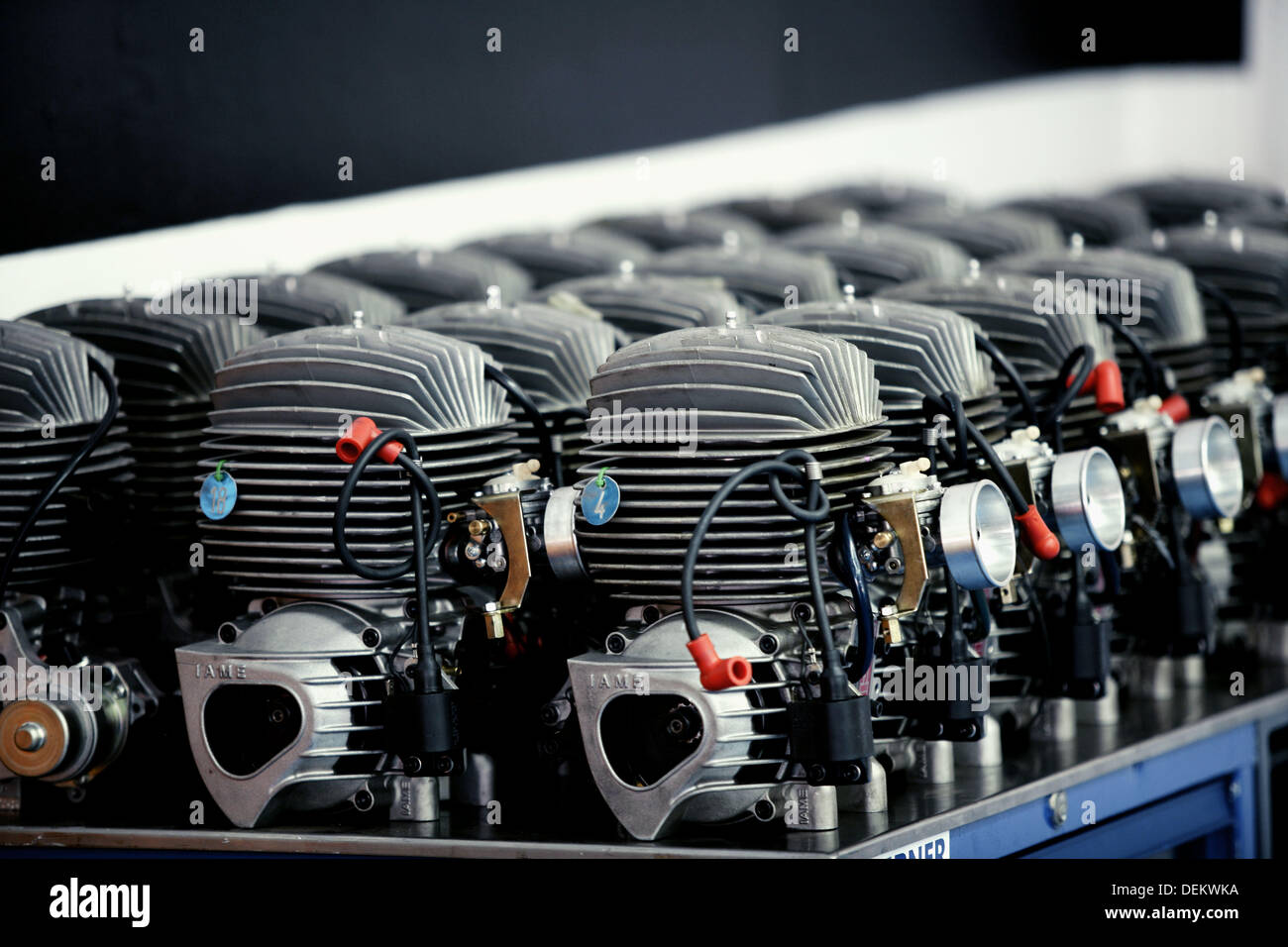 Kart series hi-res stock photography and images - Alamy