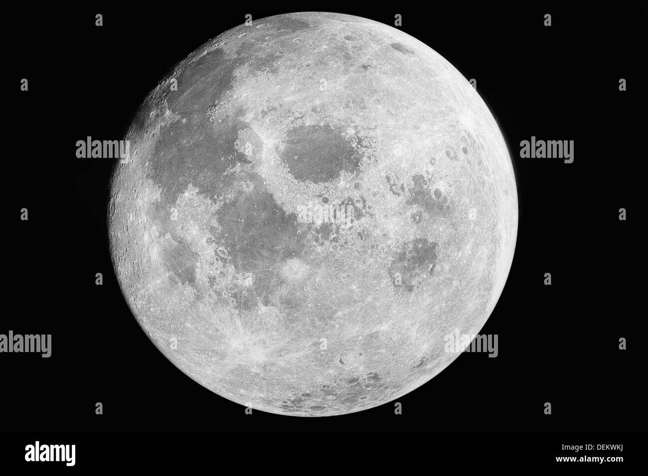 Moon close hi-res stock photography and images - Alamy
