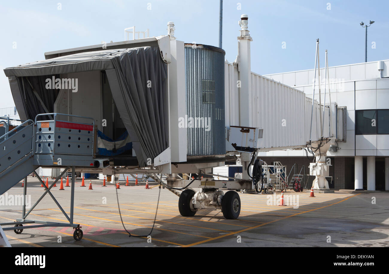 Passenger Boarding Bridge Passenger Boarding Bridge
