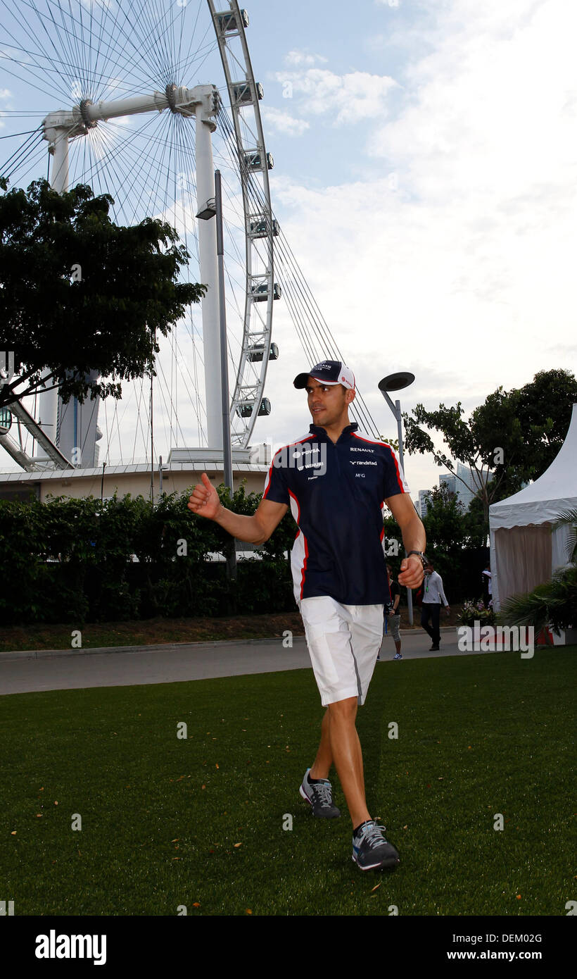 Marina pastor hi-res stock photography and images - Alamy