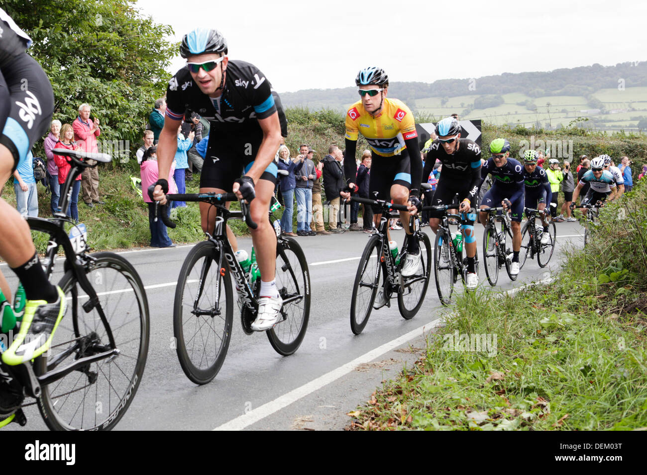 Joshua bradley hi-res stock photography and images - Alamy