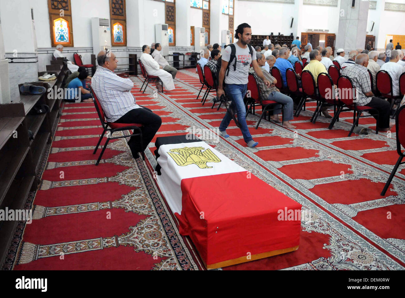 Rashdan hi-res stock photography and images - Alamy