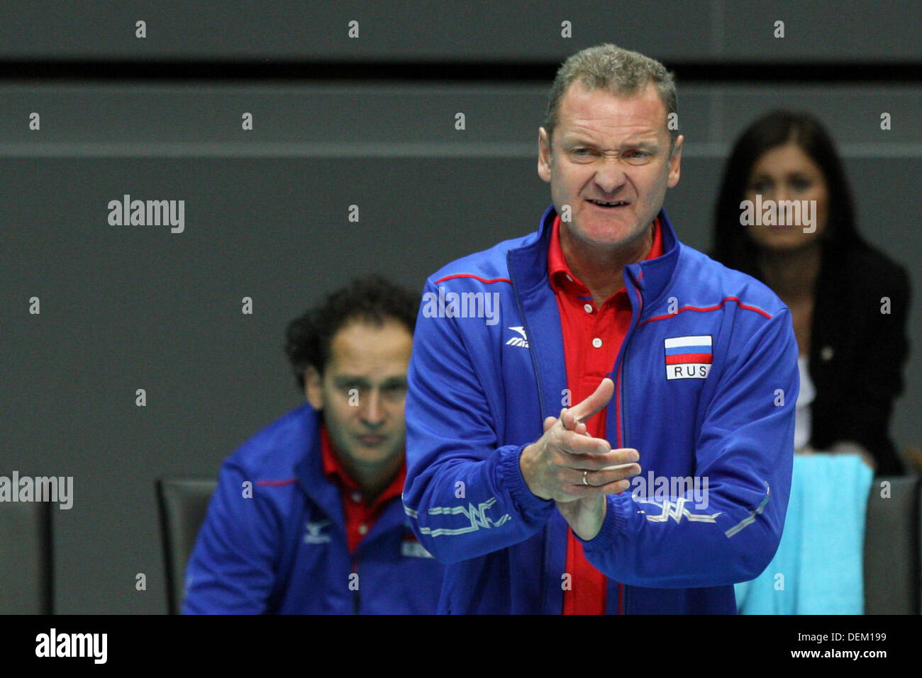 Andrei voronkov hi-res stock photography and images - Alamy