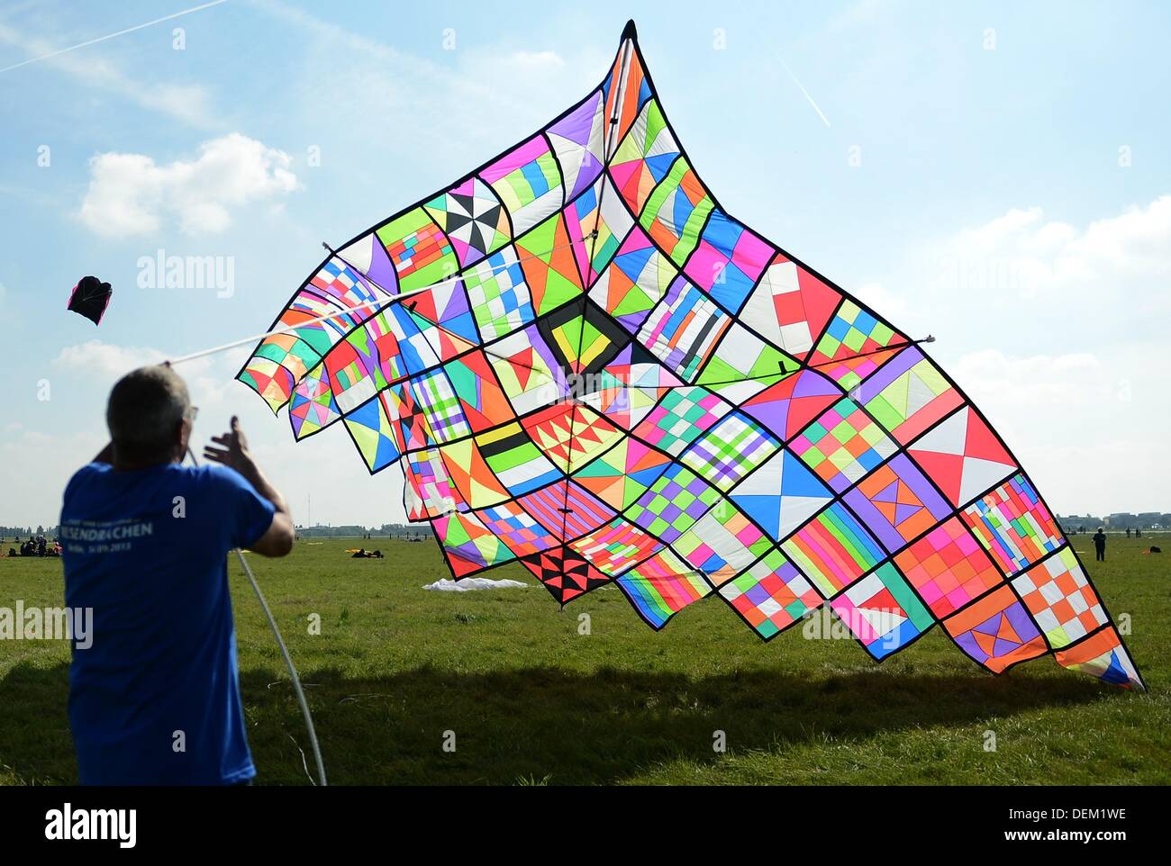 Types Of Kites