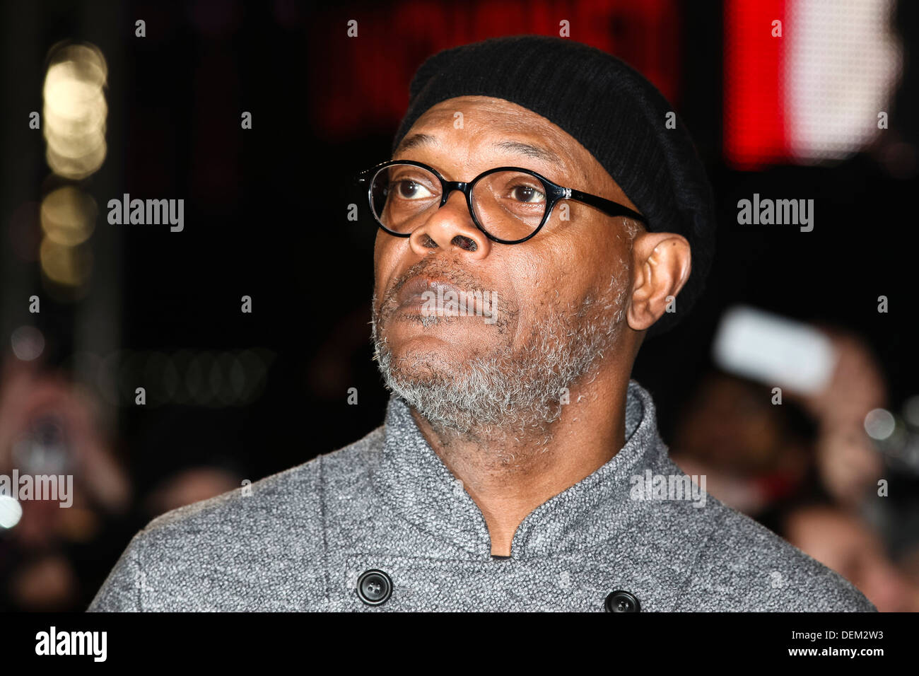 Django Unchained Samuel L Jackson