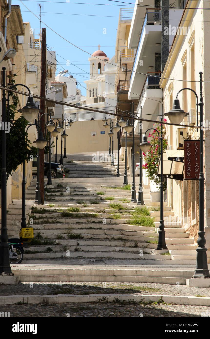 Sitia crete greece hi-res stock photography and images - Alamy