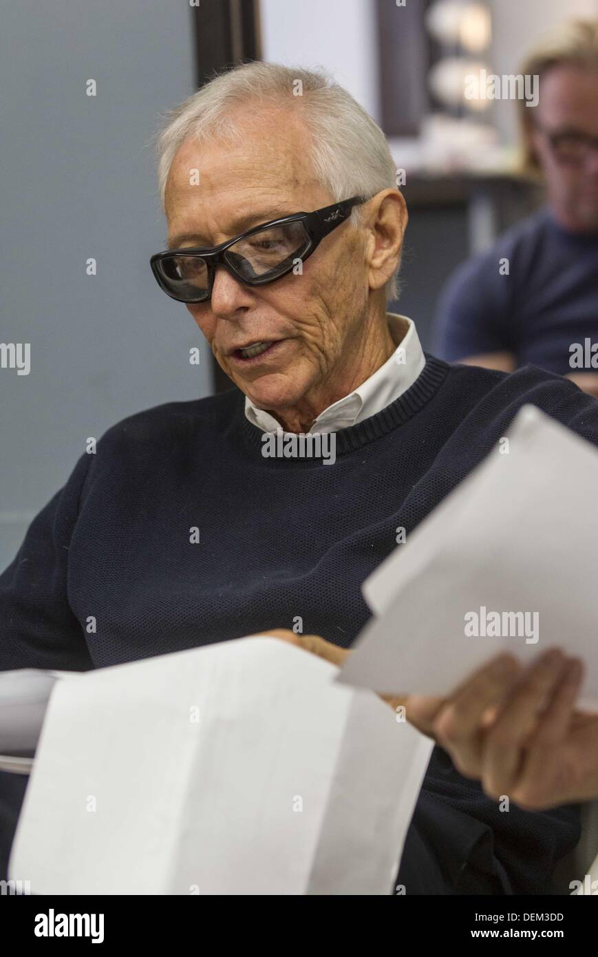 Jim abrahams hi-res stock photography and images - Alamy