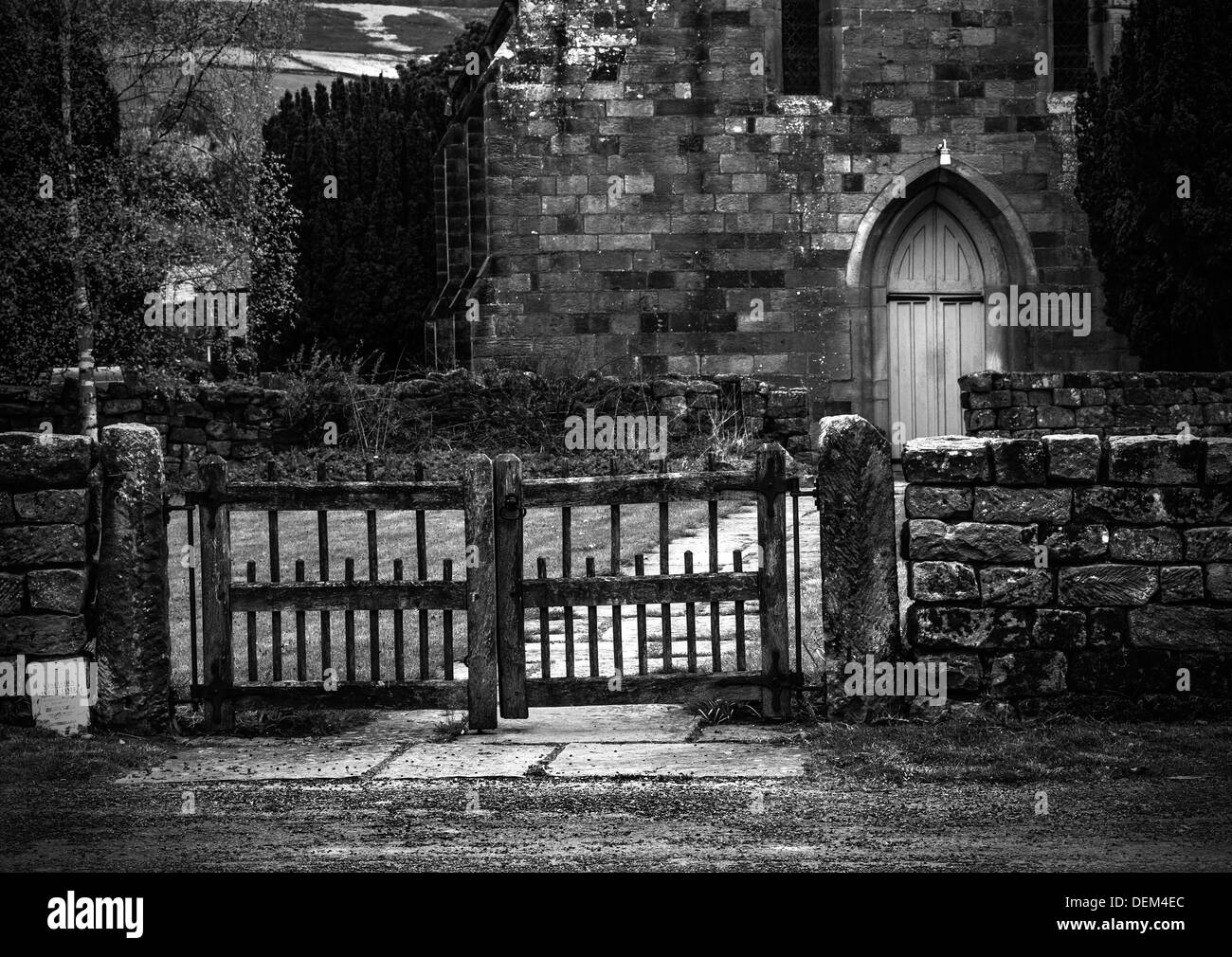 Texture church hi-res stock photography and images - Alamy