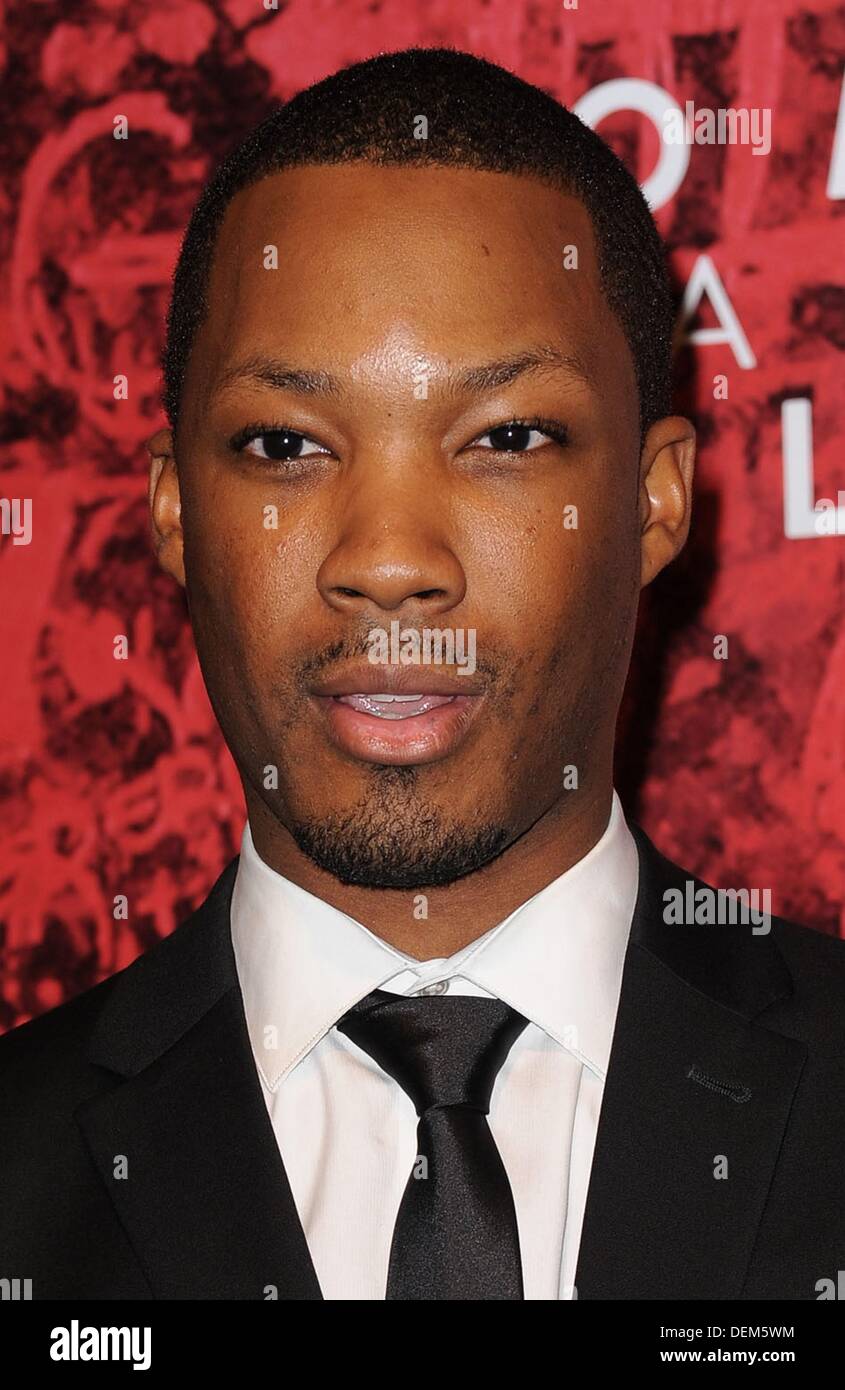 Maurice jones hi-res stock photography and images - Alamy