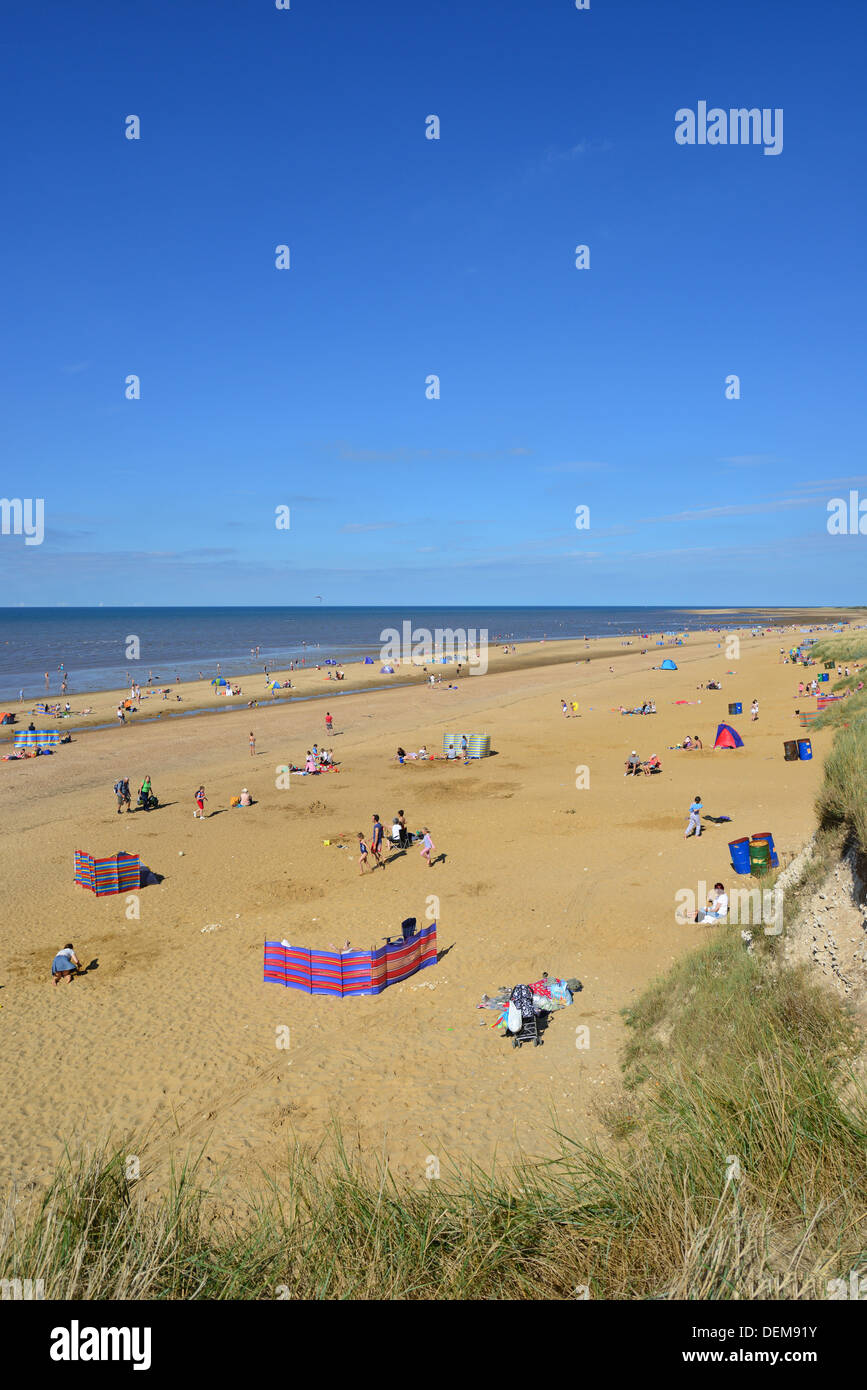 Hunstanton landmarks norfolk landmarks hi-res stock photography and ...