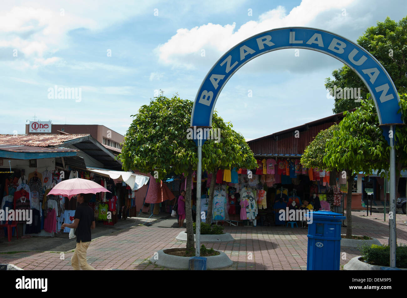 Labuan hi-res stock photography and images - Alamy