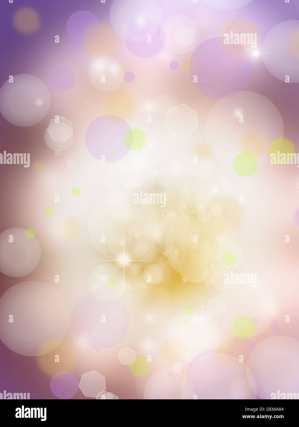 Purple pink abstract background hi-res stock photography and images - Alamy