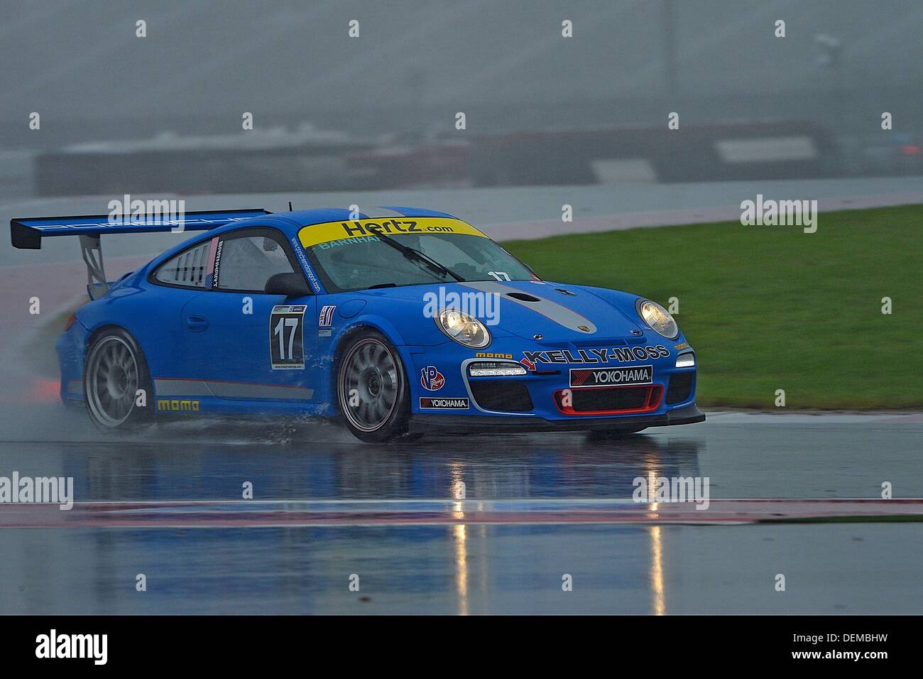 Austin, TX, USA. 20th Sep, 2013. September 20, 2013 .Paul Barnhart ...