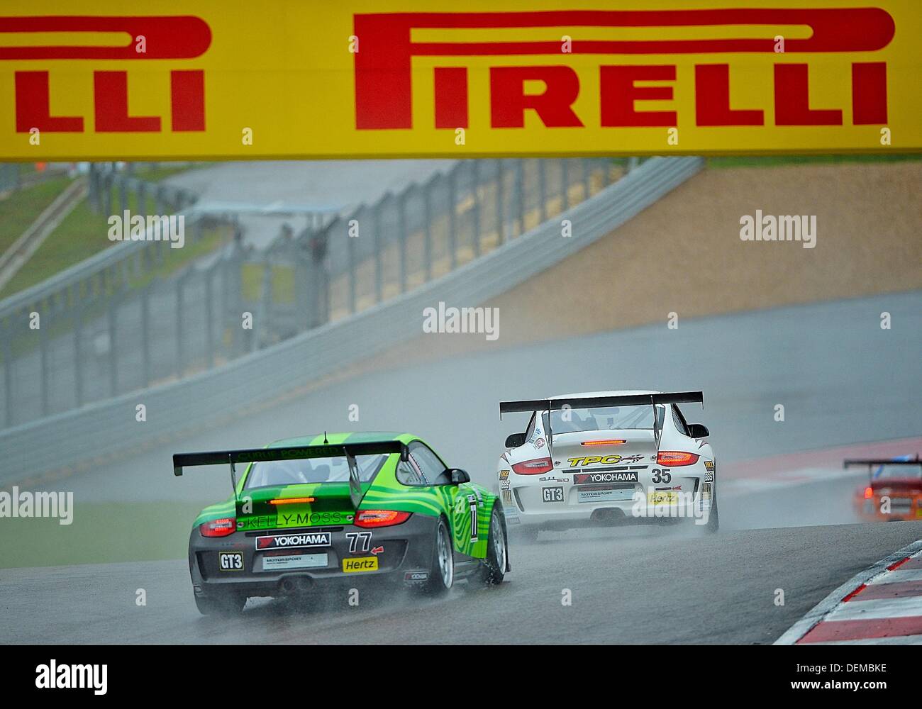 Austin, TX, USA. 20th Sep, 2013. September 20, 2013 .Ben Keating / Port ...