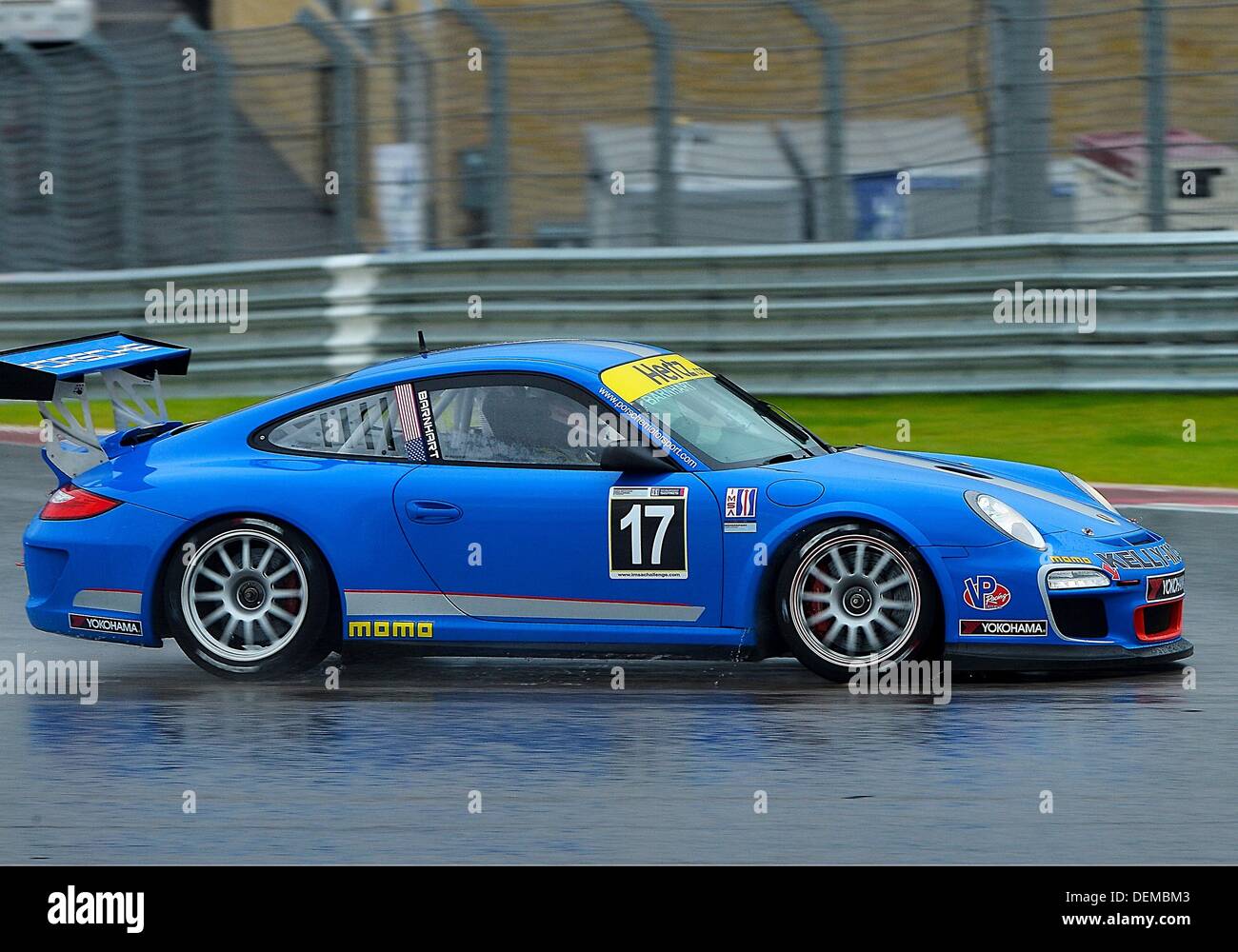 Austin, TX, USA. 20th Sep, 2013. September 20, 2013 .Paul Barnhart ...