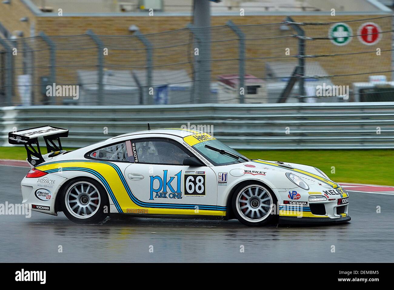 Austin, TX, USA. 20th Sep, 2013. September 20, 2013 .Wayne Ducote / New ...