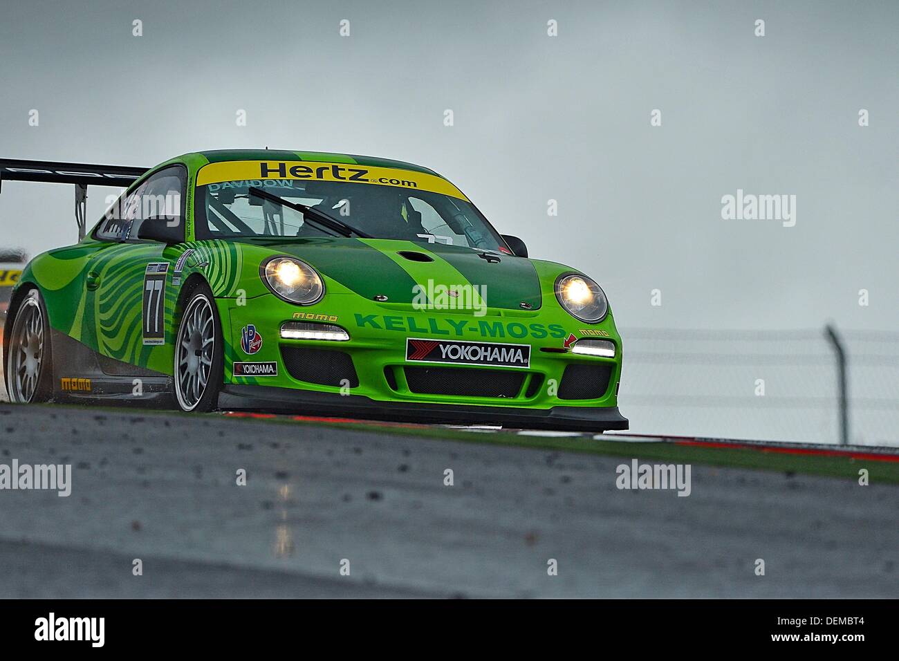 Austin, TX, USA. 20th Sep, 2013. September 20, 2013 .Seth Davidow ...