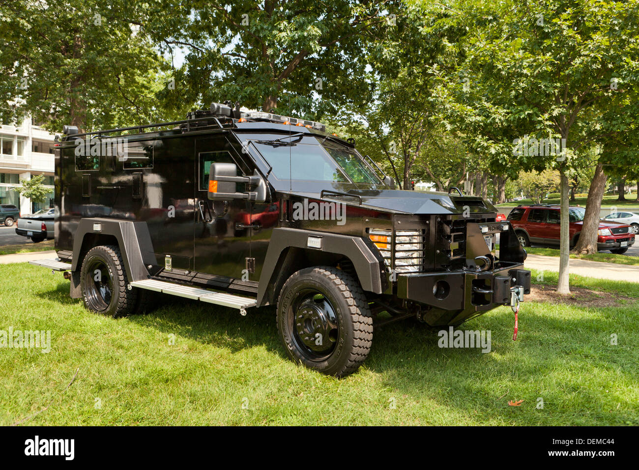 Bearcat hi-res stock photography and images - Alamy