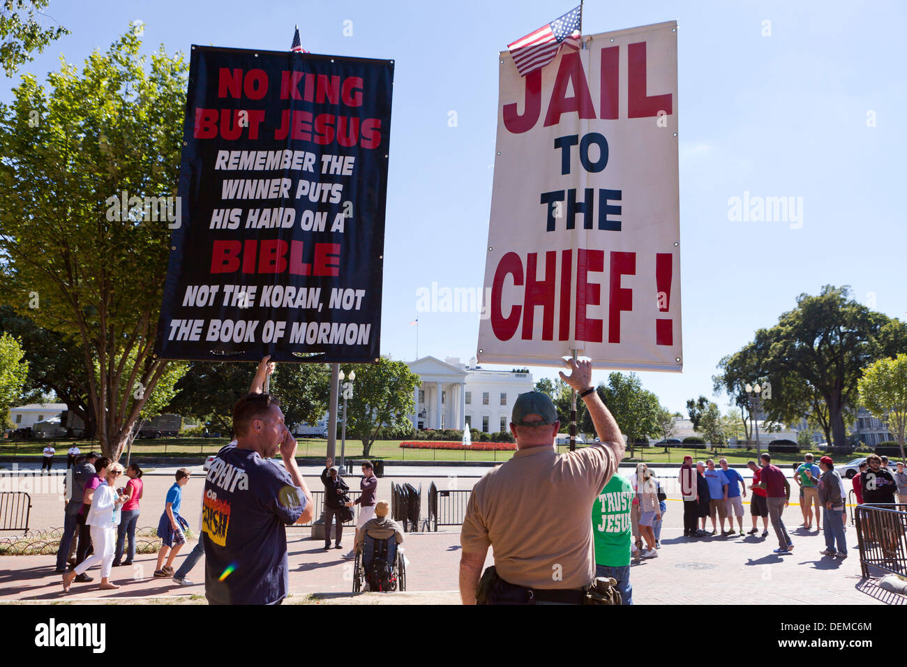 Christian Signs High Resolution Stock Photography and Images - Alamy