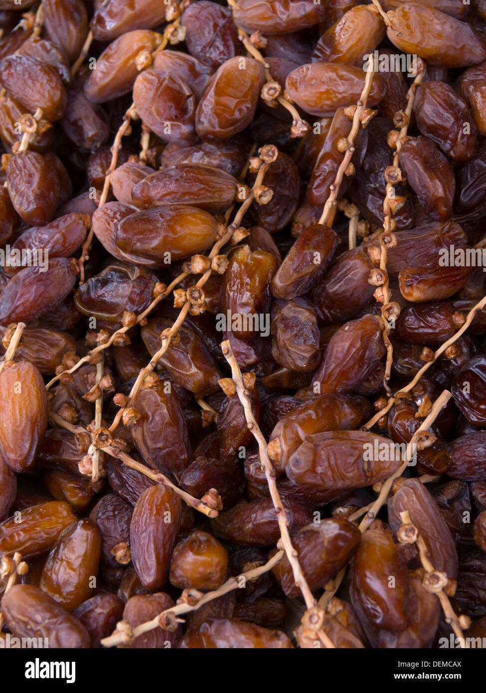 Pile of dates hi-res stock photography and images - Alamy