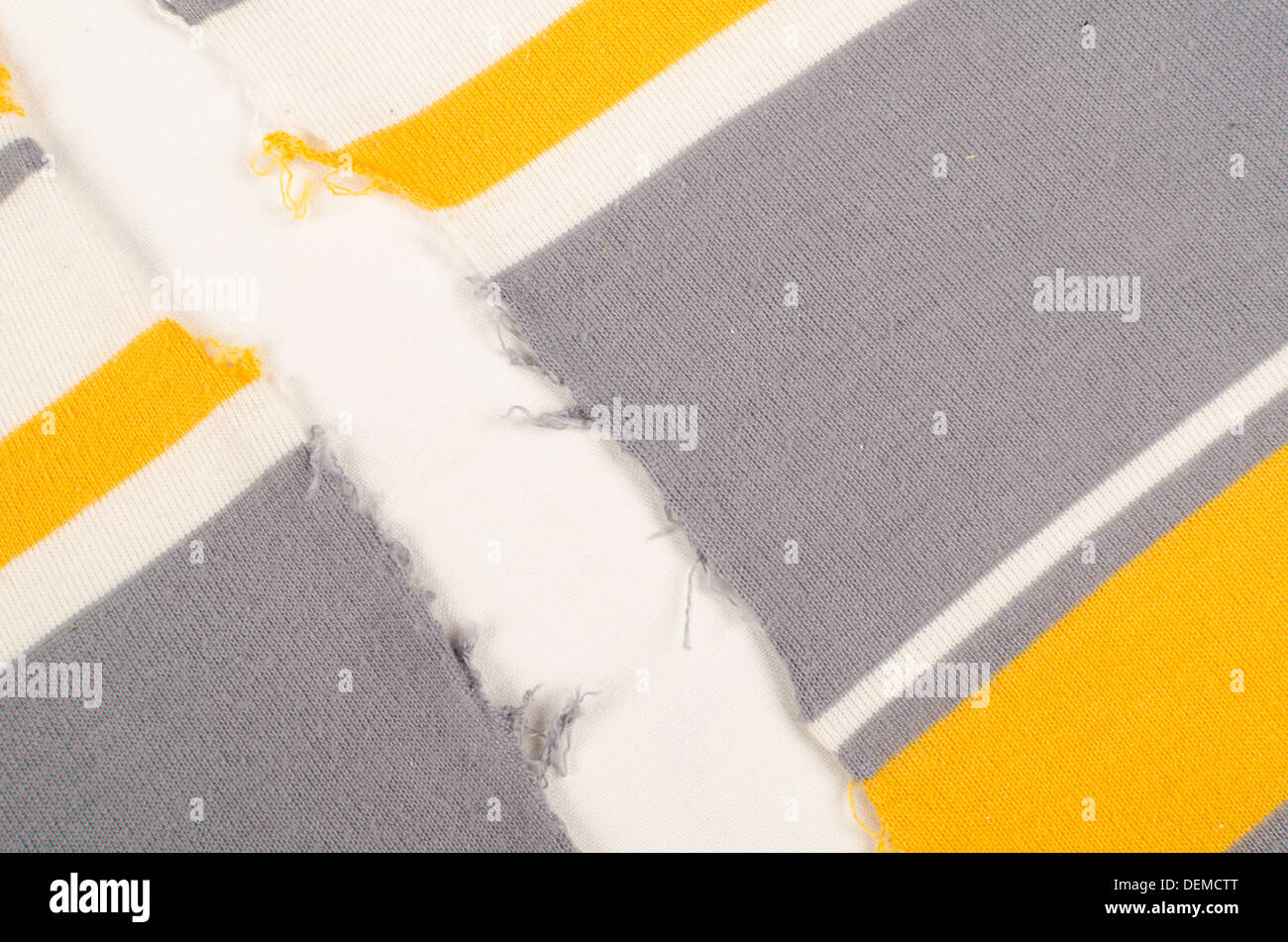 Torn fabric hi-res stock photography and images - Alamy