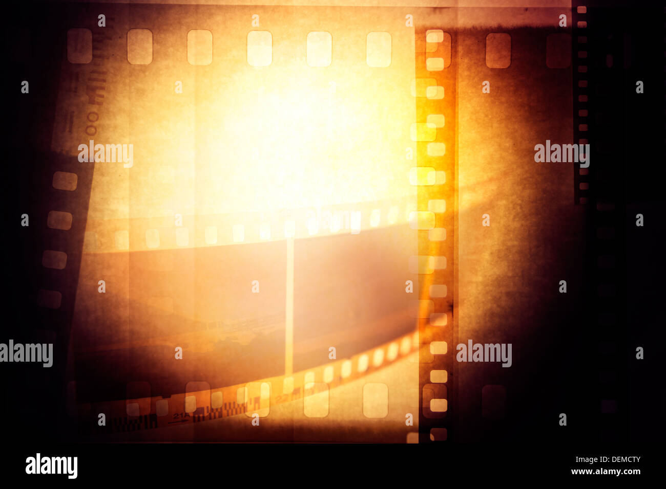 Film negatives hi-res stock photography and images - Alamy