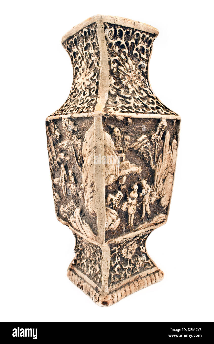 Vintage craft preservation Cut Out Stock Images & Pictures - Alamy