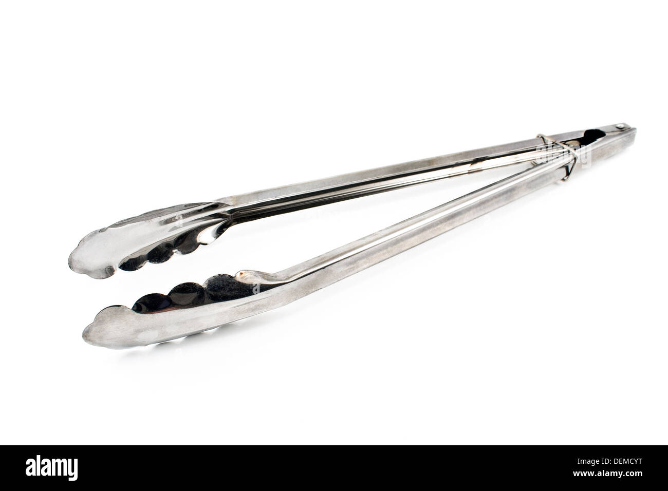 Culinary tongs hi-res stock photography and images - Alamy