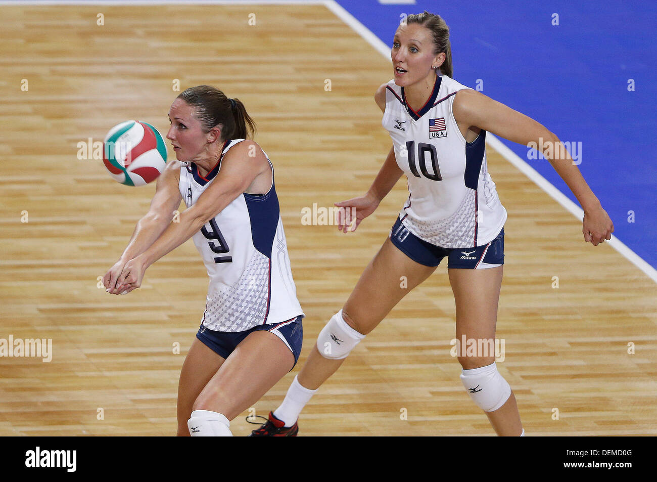 Kristin larson hi-res stock photography and images - Alamy