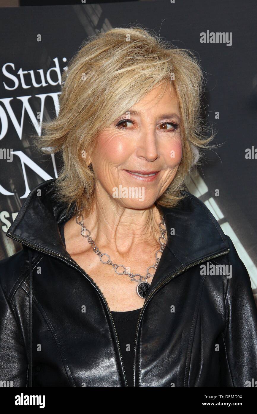 Los Angeles, California, USA. 20th Sep, 2013. Lin Shaye attends ...