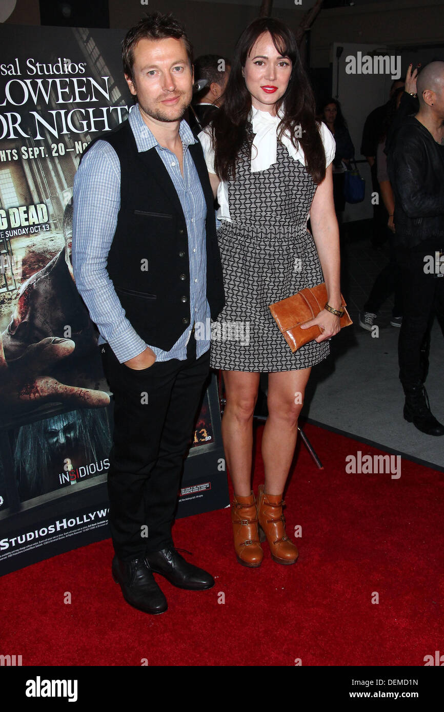 Corbett tuck hi-res stock photography and images - Alamy