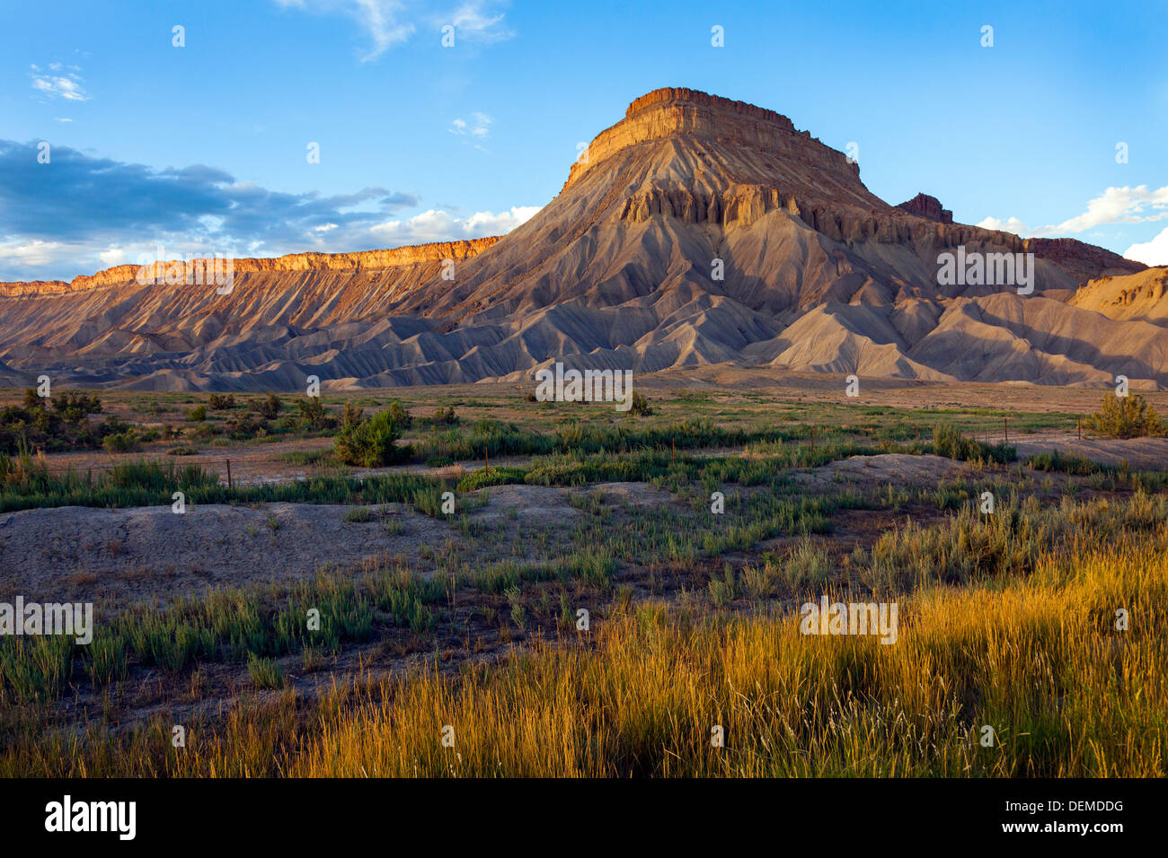 Mount garfield hi-res stock photography and images - Alamy