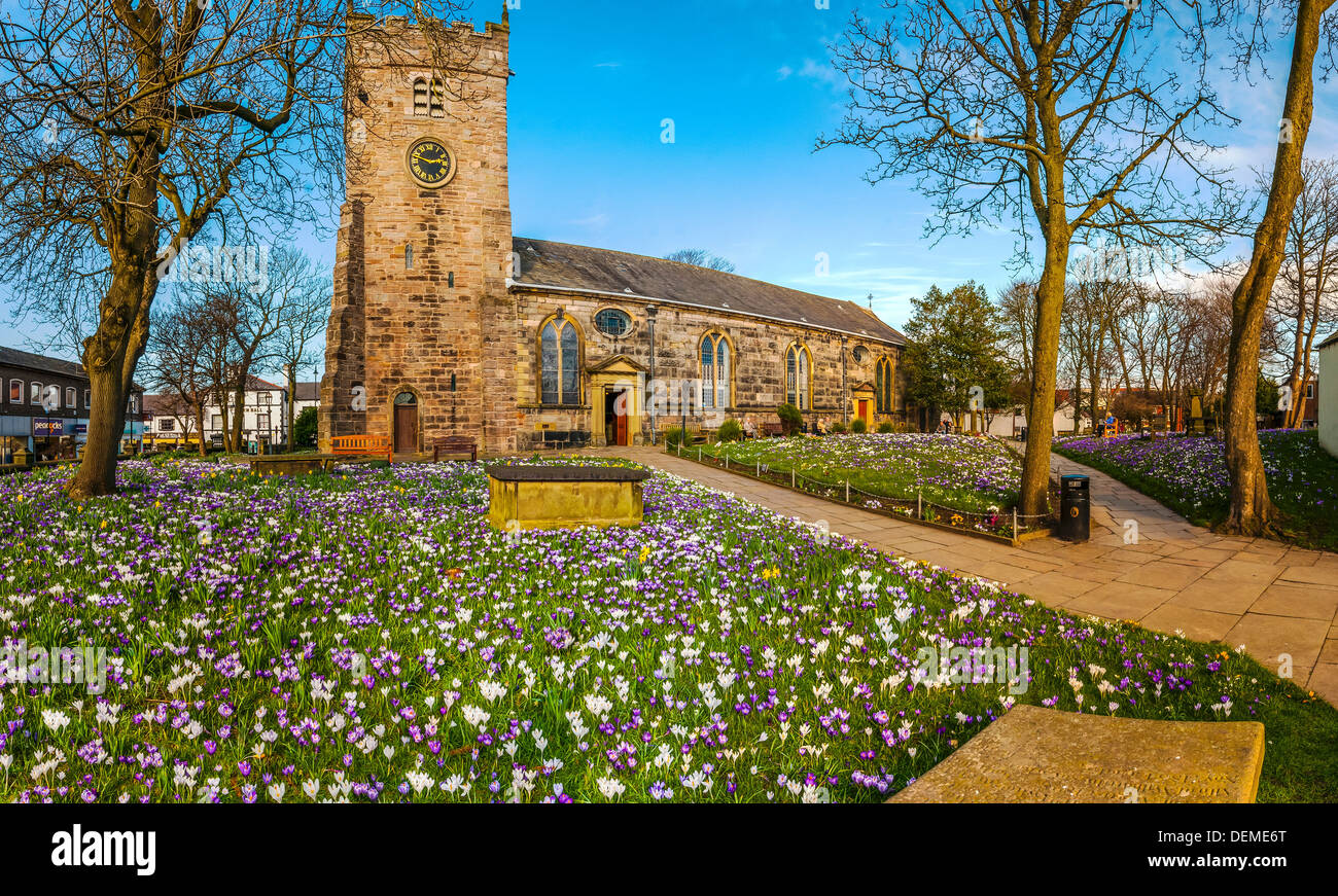 Lancashire hi-res stock photography and images - Alamy