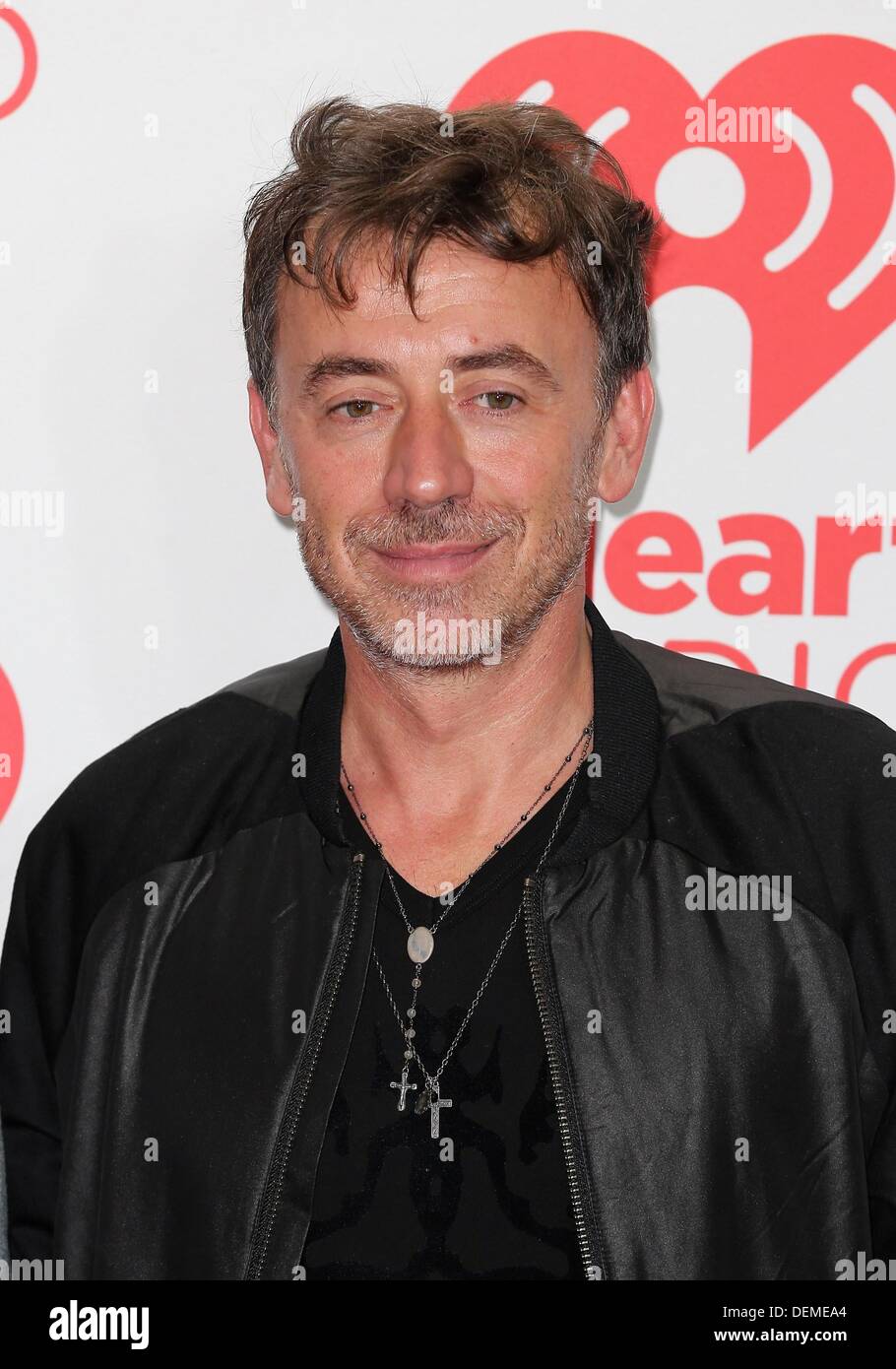 Las Vegas, Nevada. USA. 20th Sep, 2013. Benny Benassi in attendance for ...