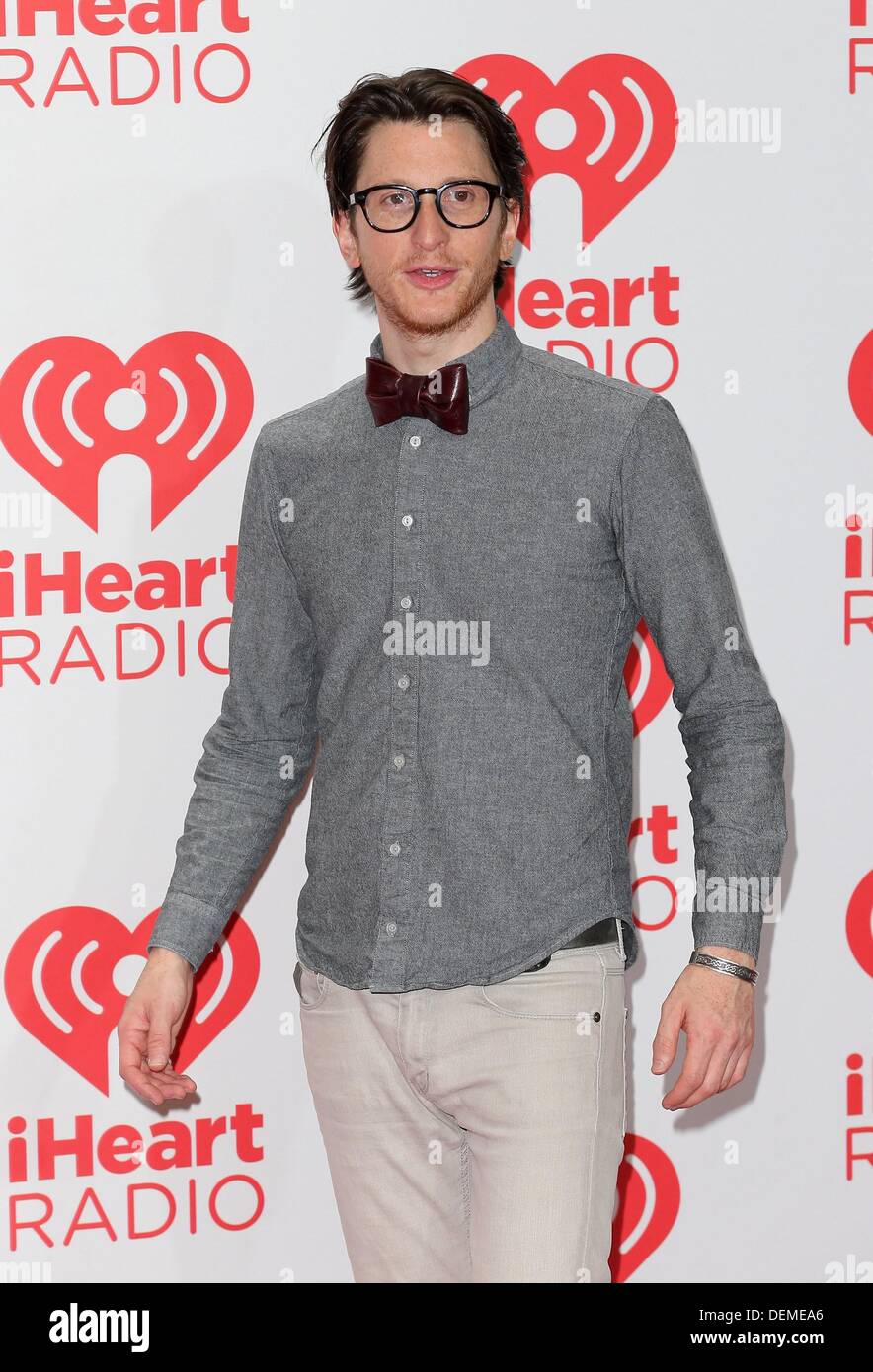 Gary Go Cinema Album